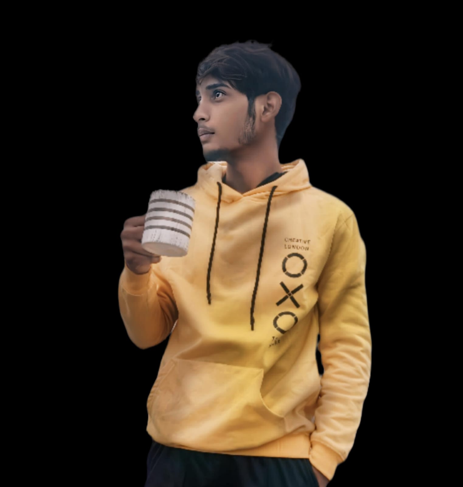 Coder Samir - Portfolio